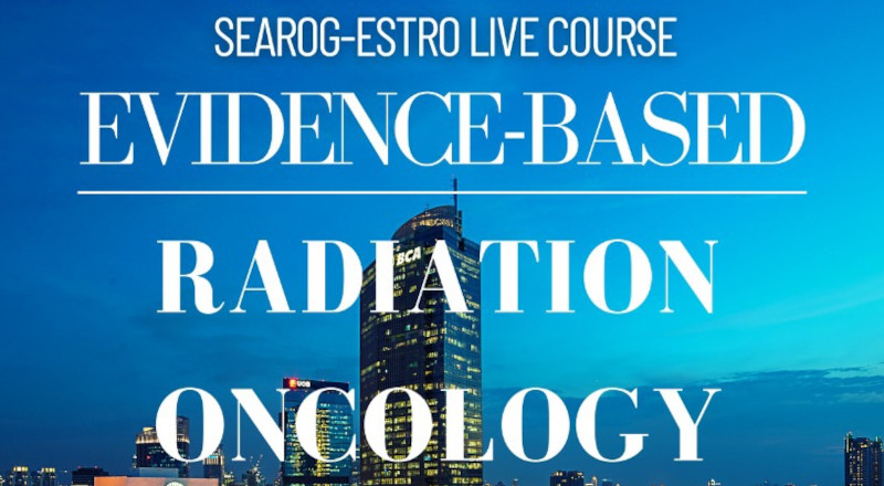 PROS: Philippine Radiation Oncology Society